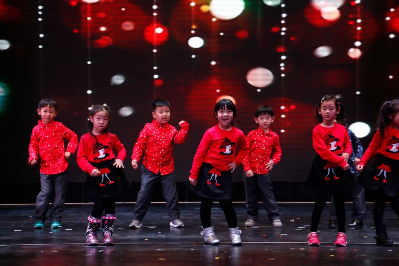 CISB Preschool and Elementary Winter Concerts! - CISBeijing - Canadian ...